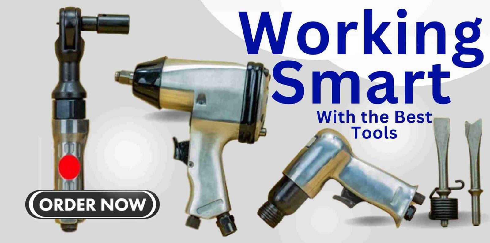 Advanced Pneumatic Tool Applications: Expanding Your Workshop ...