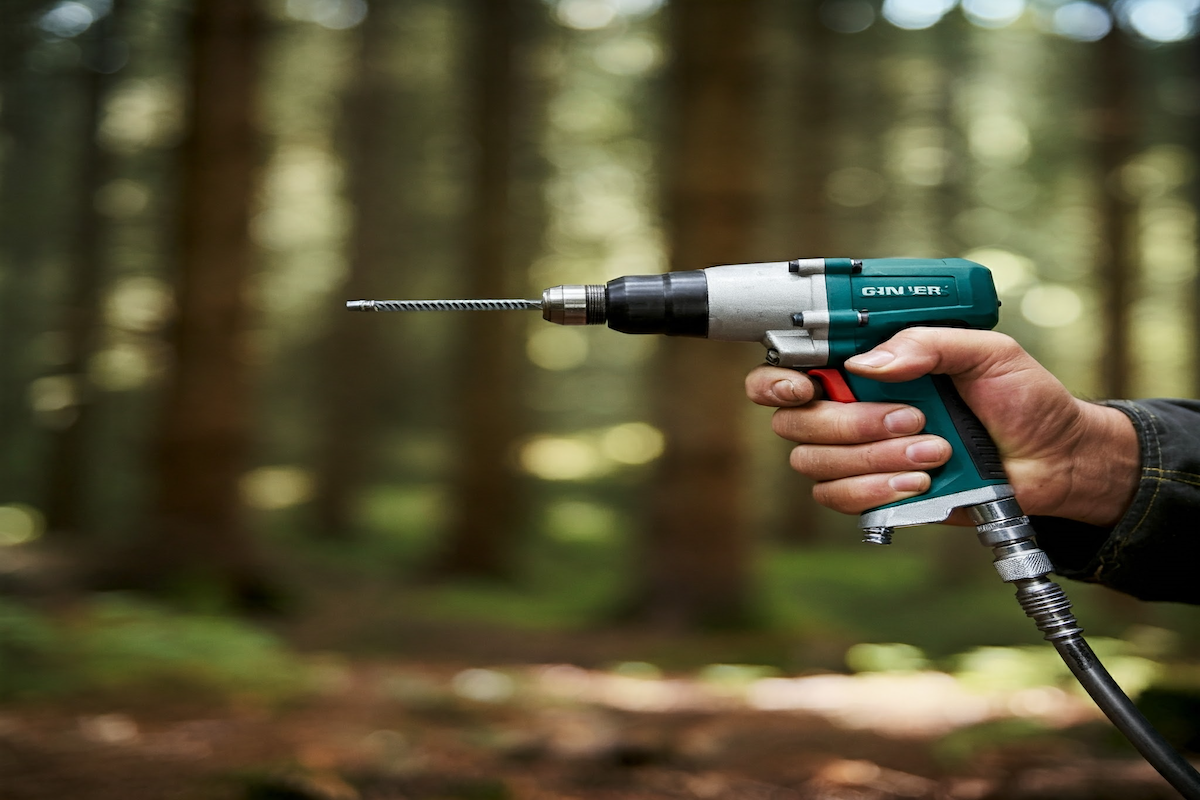 The Environmental Impact of Pneumatic Tools: A Sustainable Choice ...