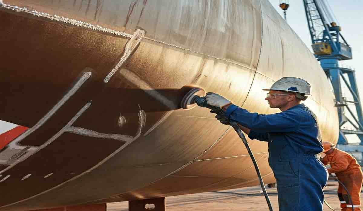 10 Surprising Industries That Rely Heavily on Pneumatic Tools ...