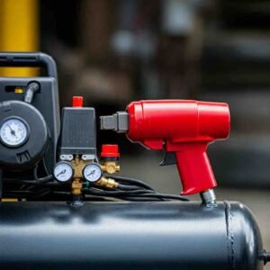 Pneumatic Tools 101: A Beginner's Guide to Air-Powered Equipment ...