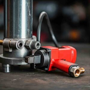 Pneumatic Tools 101: A Beginner's Guide to Air-Powered Equipment ...
