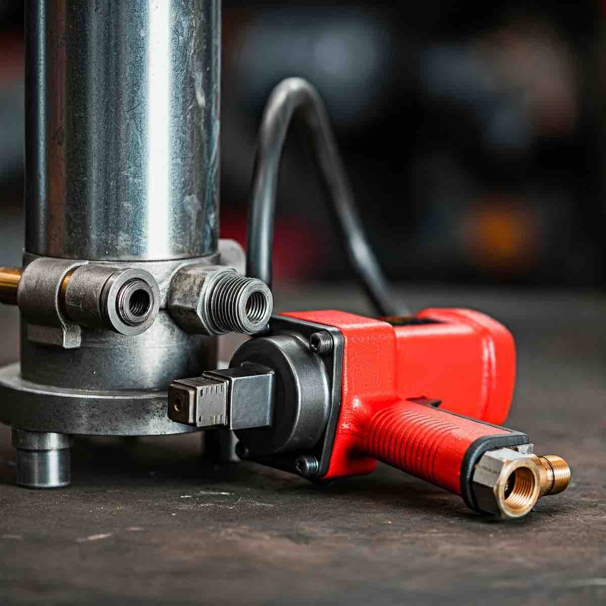 Pneumatic Tools 101: A Beginner's Guide to Air-Powered Equipment ...
